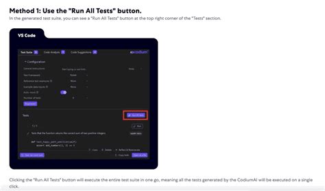 codiumai your ai powered testing companion multiplatform ai