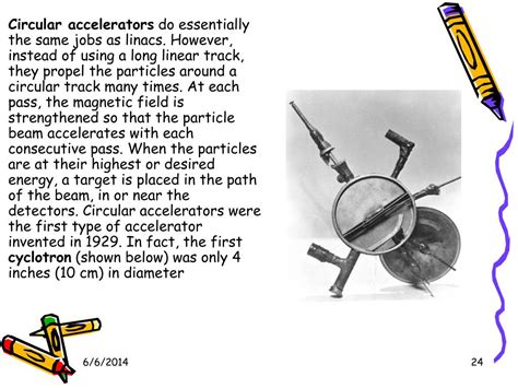 Ppt Cyclotron And Synchrotron Powerpoint Presentation Free Download