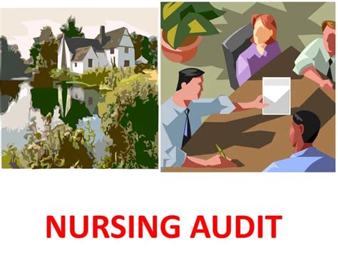 Nursing Audit Pptx
