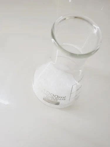 Sodium Polyaspartate Cas 94525 01 6 At ₹ 989kg Cas No 13410 01 0 In