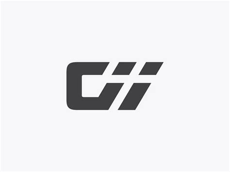 Cii Logo Designs Themes Templates And Downloadable Graphic Elements