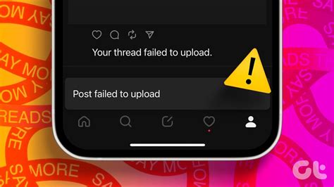 What To Do If You Are Unable To Upload Any Files On Discord Guiding Tech