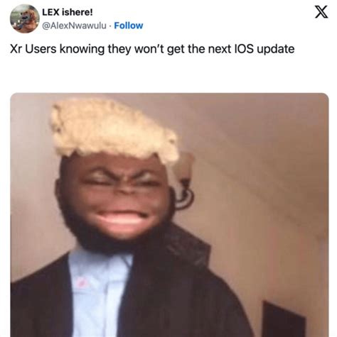 IOS Memes Memes In Honour Of IOS Updates