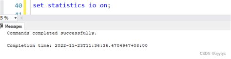 浅谈sql Server逻辑读、物理读、预读数据库 逻辑读 Csdn博客