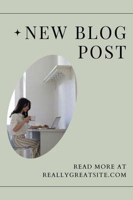 Free And Customizable Blog Templates