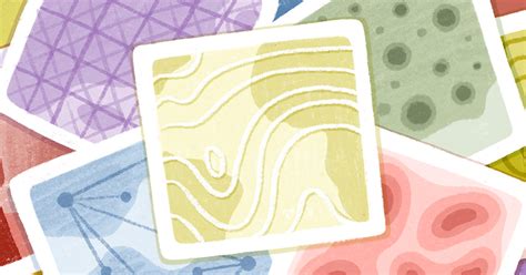 Creating Maps On The Web With Qgis And Felt