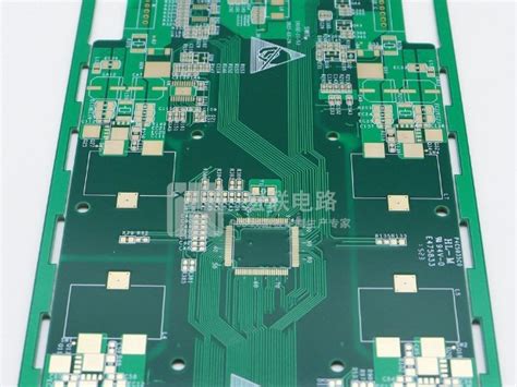 层 PCB线路板 多层电路板 PCB快板打样 线路板加工 pcb生产厂家 宏联电路