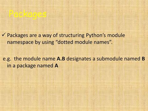Pythons Modules By E Esin Gokgoz Ppt Download