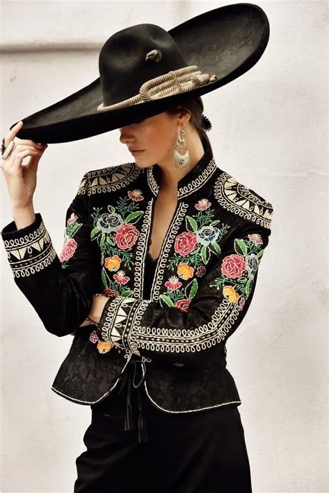 Mexican Mariachi Outfits