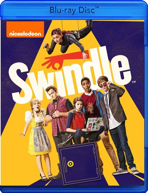 Swindle Griffin