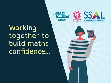 Adult Numeracy Programme Underway In Somerset