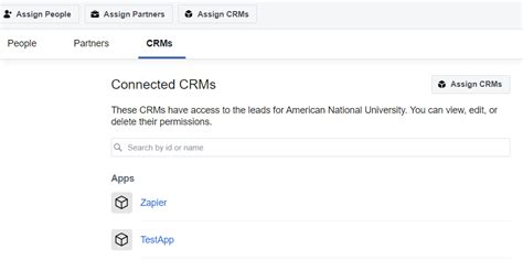 How Do I Get Leads From Multiple Facebook Pages Using A Facebook App And A Webhook Stack Overflow