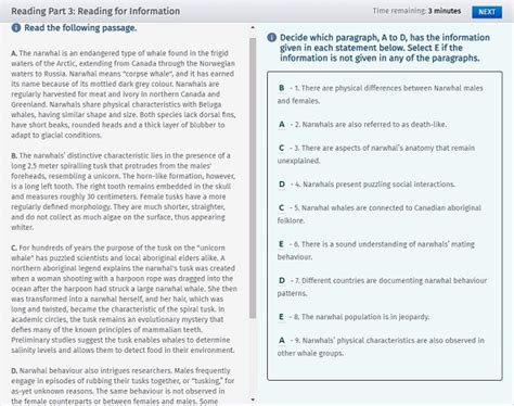 CELPIP Preparation CELPIP Reading Study Tips For Success