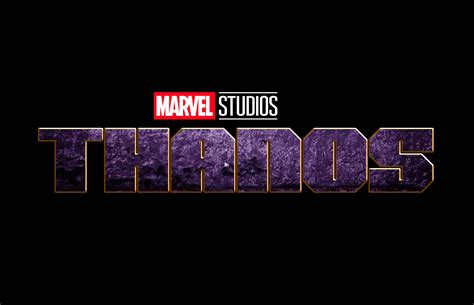 Mcu Thanos Fan Concept By Frostyentertainment On Deviantart