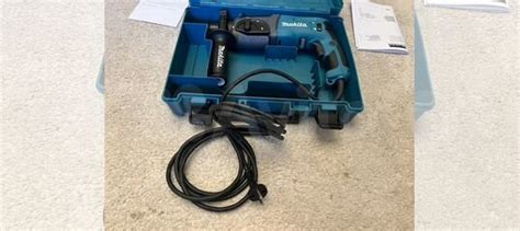 Перфоратор makita 2470 оригинал купить в Москве | Товары для дома и ...
