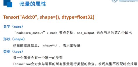 Tensorflow1x（一）：tensorflow基础概念计算图、张量、张量类型、操作 Jasonzhangxianrong 博客园