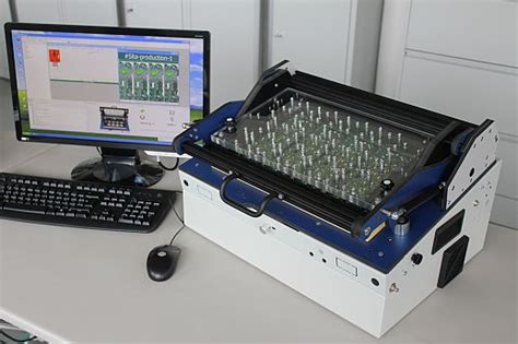 Mass Programming Solutions