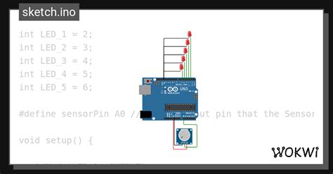 Wokwi Online Esp32 Stm32 Arduino Simulator