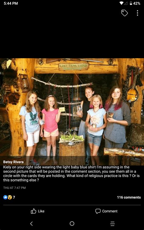 Witchcraft Raised In Witchcrafttantric Buddhismwhy The Scientology