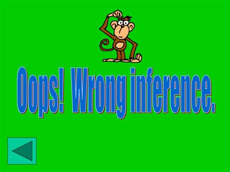 inferences ppt download
