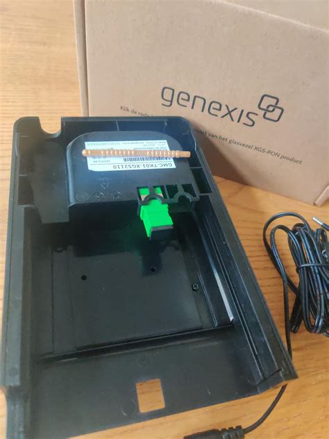 Kpn Xgs Pon Aansluiten Met Openwrt Via Utp Geen Fritzbox Router Modem En Server Instellingen