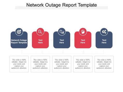 It Outage Incident Report Template