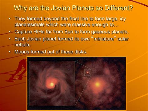 Ppt Chapter 11 Jovian Planet Systems Powerpoint Presentation Free