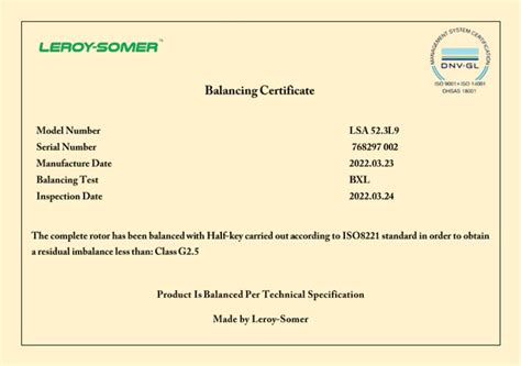 Balancing Certificate 768297002 Pdf Pdf
