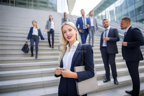 公司员工高清图片下载 正版图片600376331 摄图网