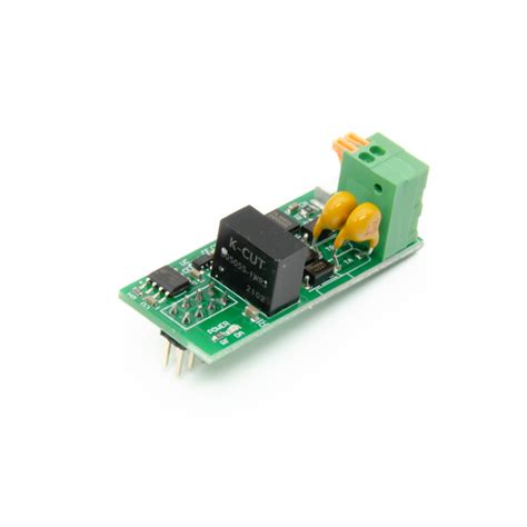 Rs485 Module For Riden Laboratory Power Supply Bastelgarage Electronics Online Store