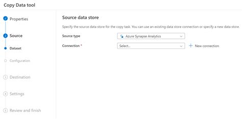 Connecting Synapse Workspace To Existing Dedicated Sql Pool Stack