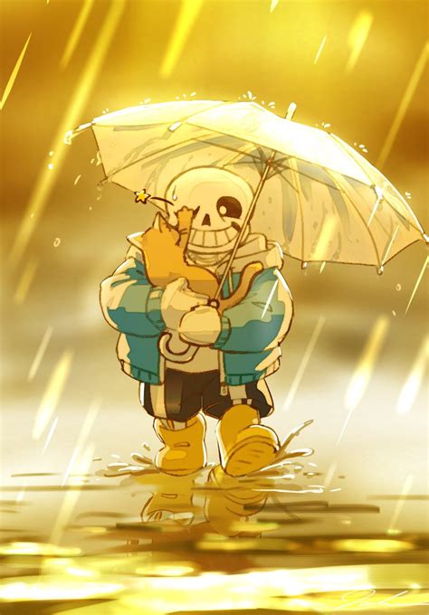 Sans Undertale Drawn By Korokor59513559 Danbooru
