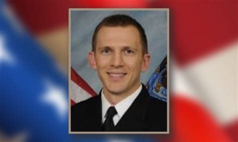 Commander Kyle Woerner Tactical Technology Program Manager Darpa