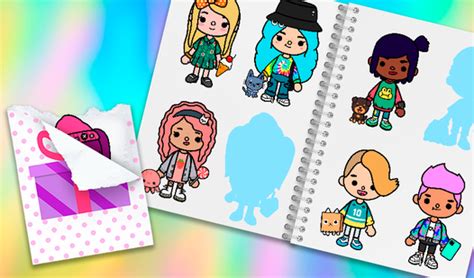 Бумажные Сюрпризы: Распаковка Игрушек (от Girls Games Puzzles) - играть ...