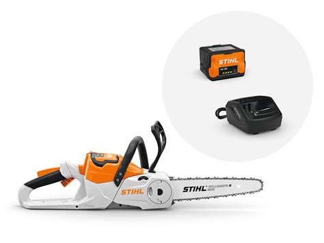 Our Stihl Gb Website Stihl