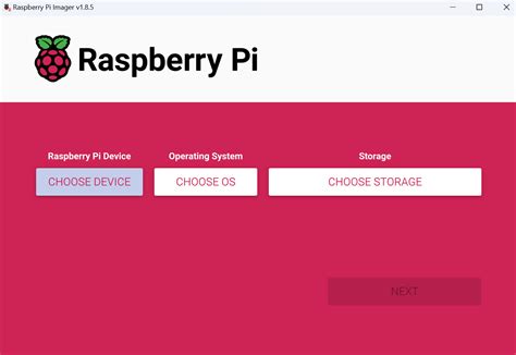 How To Install Os On Raspberry Pi It Blog