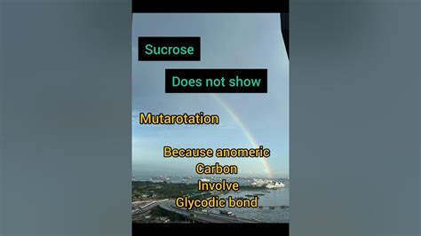 Mutarotation Youtube