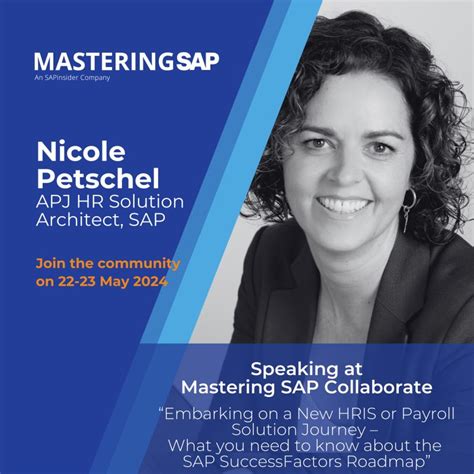 Learn About Sap Successfactors Enhancements At Mastering Sap