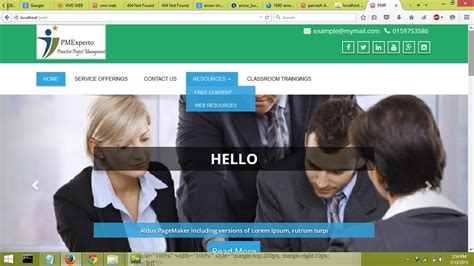 Php Showing Default Theme When Uploading Wordpress Website On Server Stack Overflow