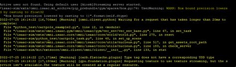 does headless mode docker container on cloud support python