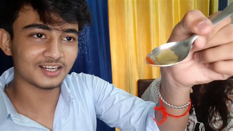 Challenge With Sister 🔥 Youtube