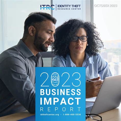 Itrc 2023 Business Impact Report Itrc