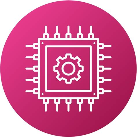 Premium Vector Vector Design Hardware Icon Style