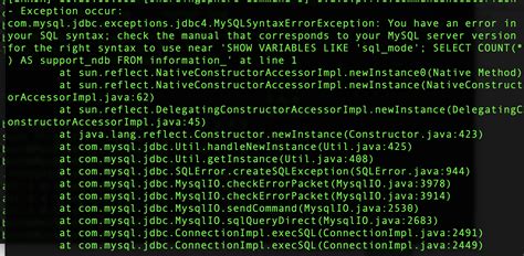 navicat client use sharding proxy connect error · issue 10354 · apache