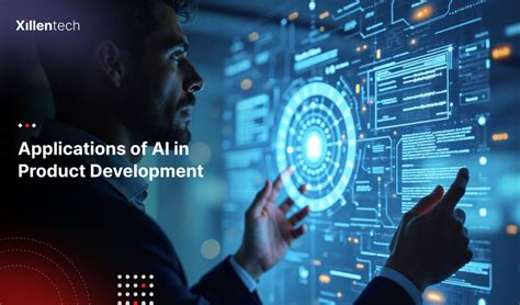 future trends in ai for product development
