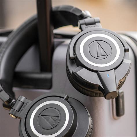 Discontinued Fiio Bta10 Bluetooth Adapter For Audio Technica Ath M50x