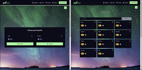 Pairwise Ranking Tools Examples Methods Opinionx — Free Stack Ranking Surveys