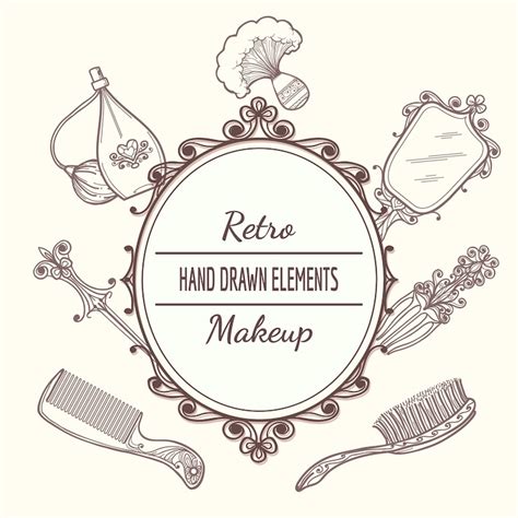 미용실간판 벡터 Freepik에서 무료 고품질 벡터를 다운로드하세요 Freepik