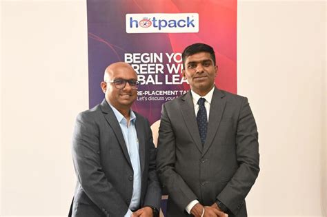 Mujeeb Muhammunni On Linkedin Indian Consul General Mr Satish Kumar Sivan Visited Hotpack Help